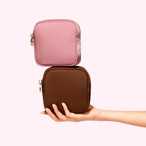 All Mini Pouches | Customizable Mini Pouch - Stoney Clover Lane