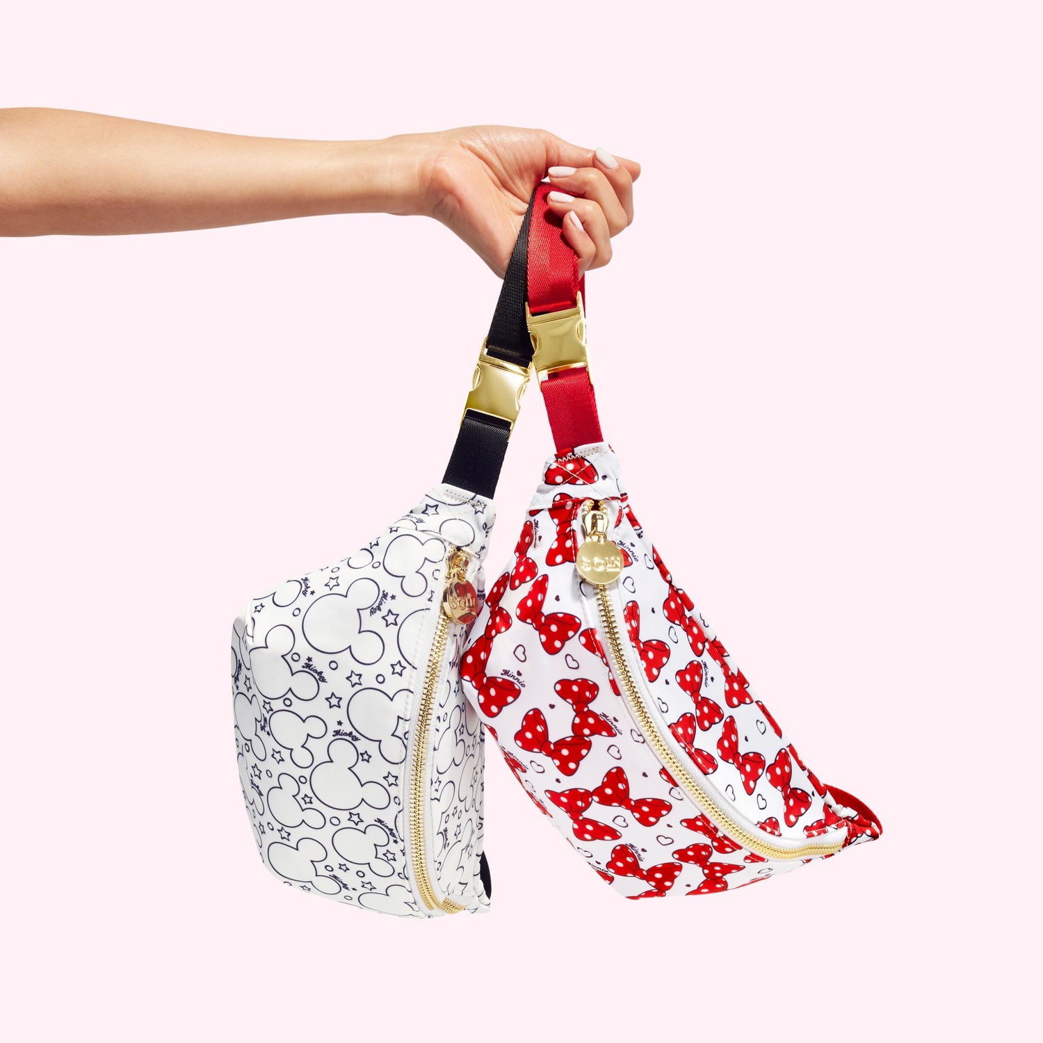 Disney Fanny Packs & Belt Bags - Customizable | Stoney Clover Lane