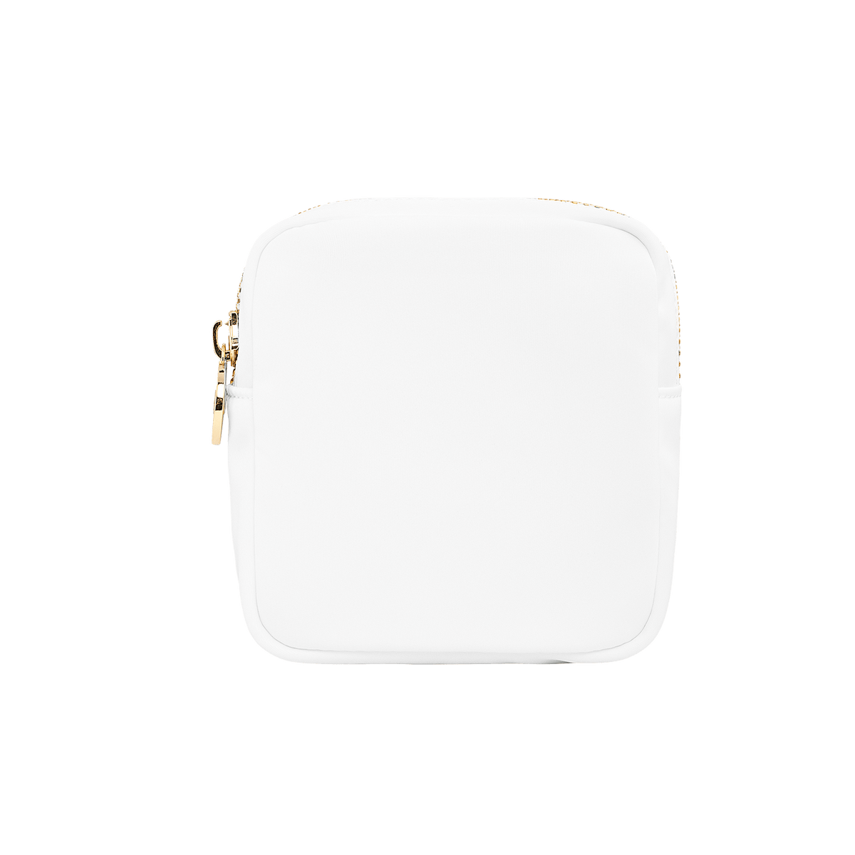 Mini Makeup Bag & Personalized Cosmetic Pouch | Stoney Clover Lane