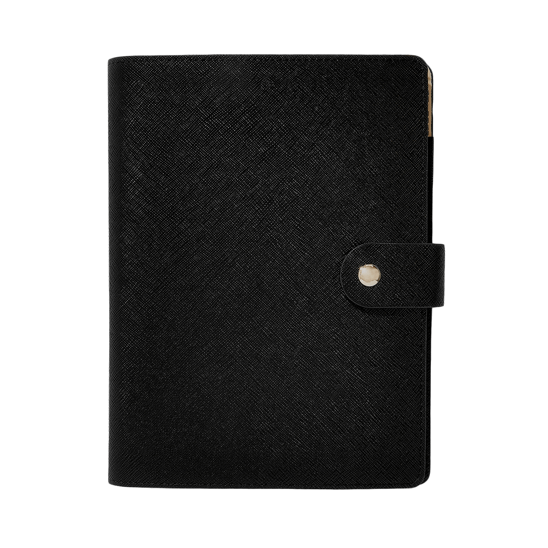 Vegan Leather Notebook | Stoney Clover Lane