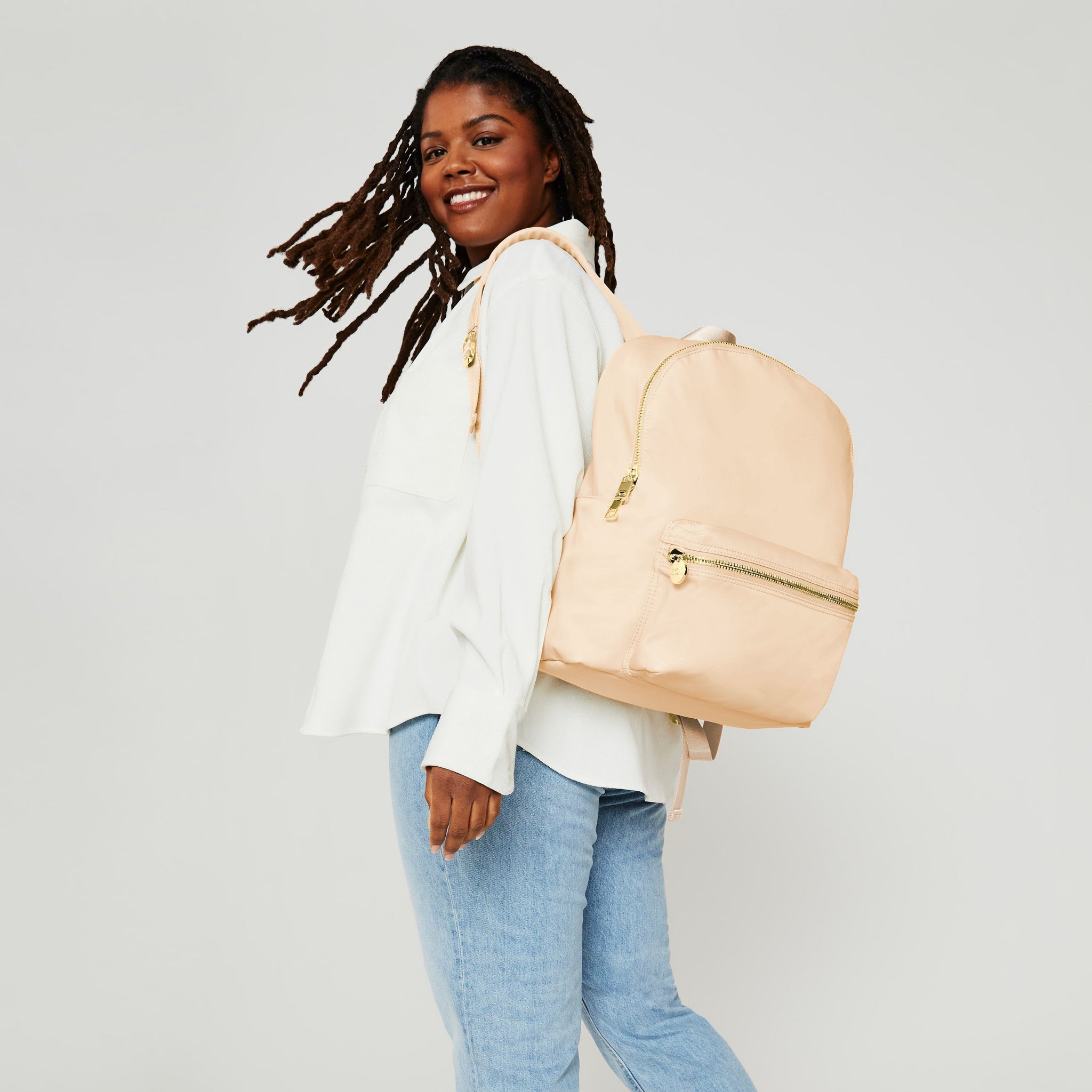 Nylon Backpack | Stoney Clover Lane