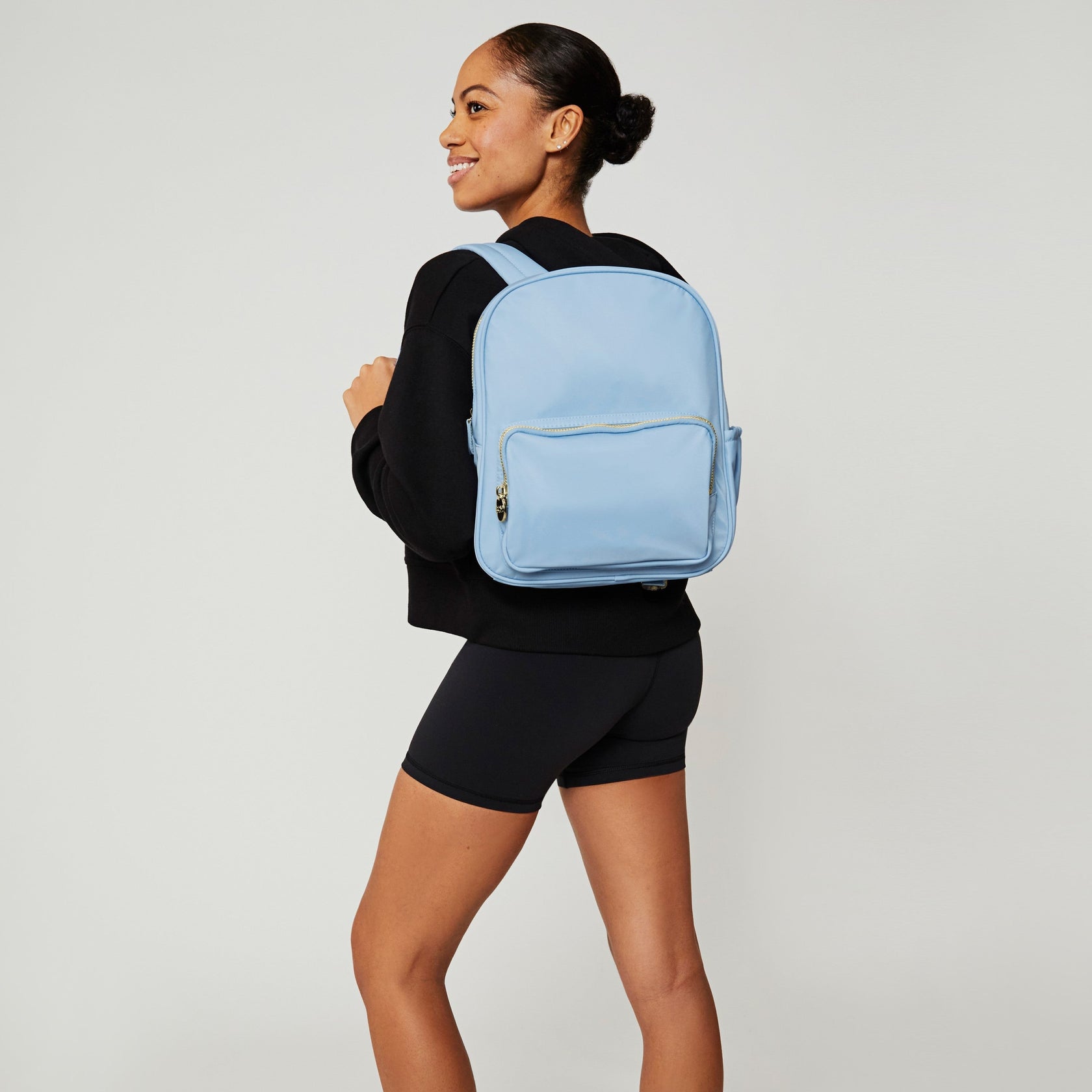 Nylon Kid's Backpack | Stoney Clover Lane