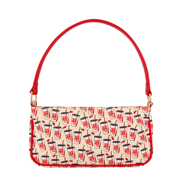 Coca-Cola Dylan Bag | Shoulder Bag - Stoney Clover Lane