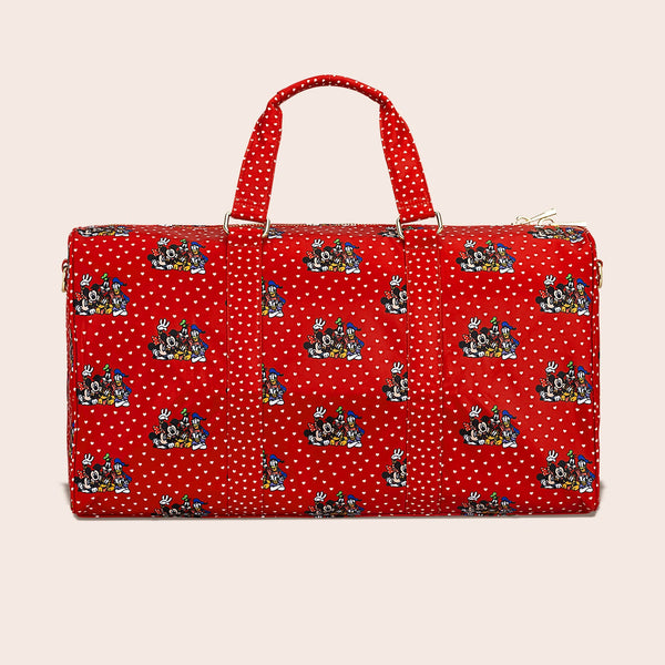 Mickey Mouse Luggage | Disney Travel Bags | Customizable Disney Bags