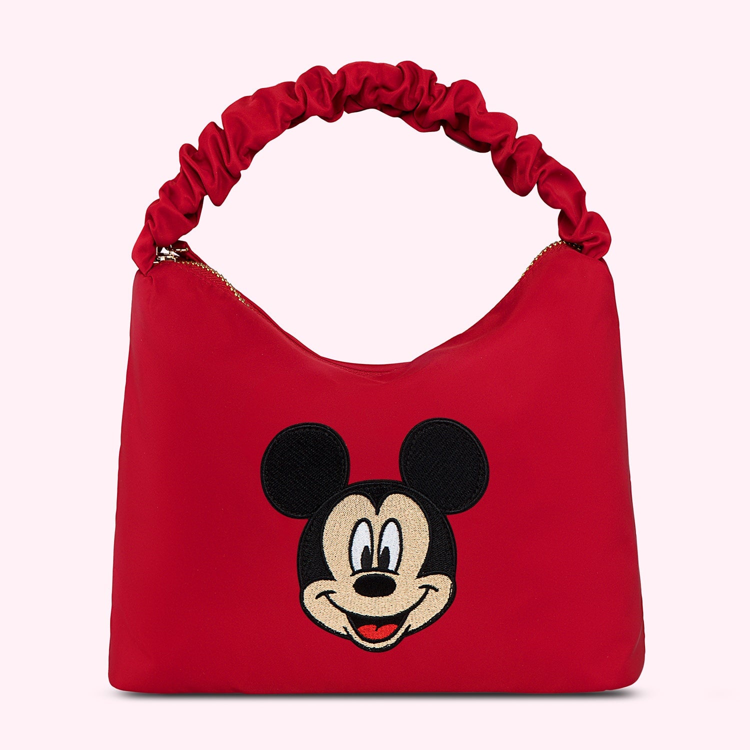 Disney Mickey Mouse Ruby Red Purse