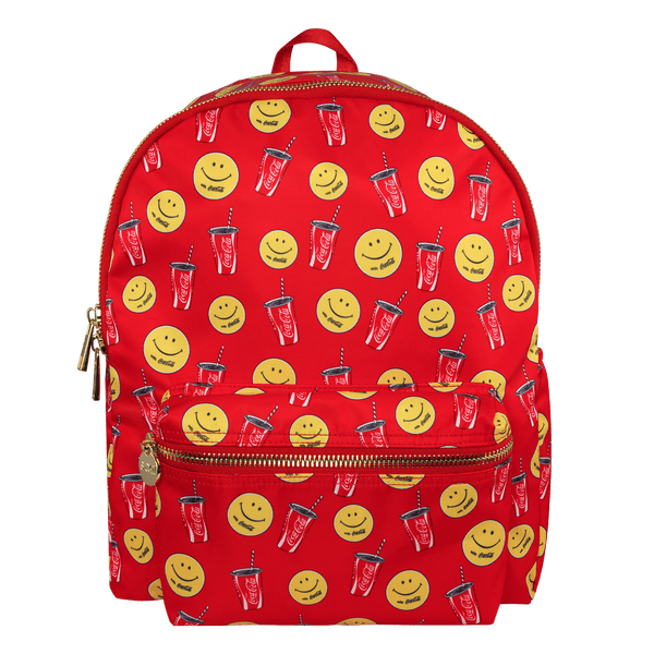 Coca-Cola Classic Backpack