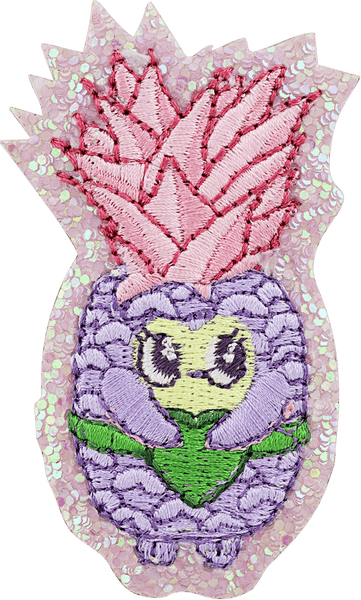 Pineapple Patch